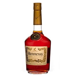 Hennessy VS Cognac (40 % Vol. 0,7 Liter)