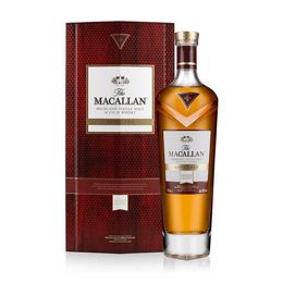 Macallan Rare Cask Single Malt Scotch Whisky Batch No. 2 (43 % vol. 0,7 Liter)
