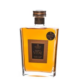 Mazzetti Vitae Grappa Riserva (43 % Vol. 0,7 Liter)