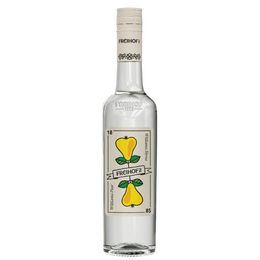 Freihof Williams Birnen Schnaps (35 % vol 0,5 Liter)