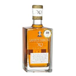 Santos Dumont XO Elixir Lik&ouml;r mit Rum (40 % Vol. 0,7 Liter)