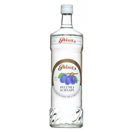 Fein-Brennerei Prinz Prinz Pfl&uuml;mli Schnaps (40% Vol. 1 Liter)