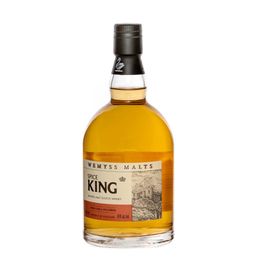 Wemyss Malts Spice King Blended Malt Whisky (46 % Vol. 0,7 Liter)