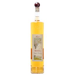 Distillerie Berta Grappa Berta Monpr&agrave; Invecchiata 1,5 l Magnum (40 % vol. 1,5 Liter)