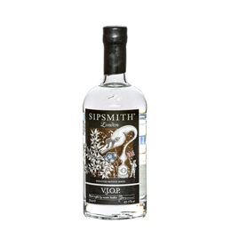 Sipsmith VJOP Gin (57,7 % Vol. 0,7 Liter)