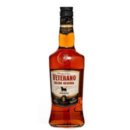 Osborne Veterano Solera Reserva Brandy de Jerez (36 % Vol. 0,7 Liter)