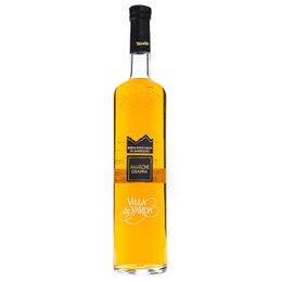 Distilleria Villa de Varda Villa de Varda Grappa Amarone Riserva Le Riserve (40 % vol. 0,7 Liter)