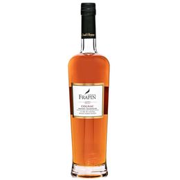 Frapin Cognac 1270 (40 % vol 0,7 Liter)