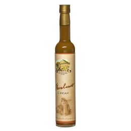Fein-Brennerei Prinz Prinz Haselnuss-Cream Lik&ouml;r (15 % Vol. 0,5 Liter)