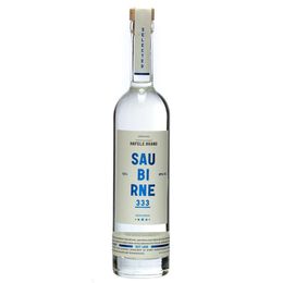 Fein-Brennerei Prinz Prinz Hafele Brand 333 Saubirne (45 % Vol. 0,5 Liter)