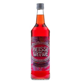 Hei&szlig;e Witwe (22,5 % vol. 1 Liter)