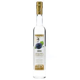 Dolomiti Alpenfeinkost Dolomiti Zwetschken Edelbrand Premium (40 % Vol. 0,5 Liter)