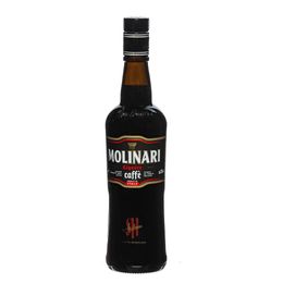 Molinari Caff&egrave; Lik&ouml;r (32 % Vol. 0,7 Liter)