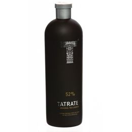 Tatratea 52 Original Tea Liqueur (52 % Vol. 0,7 Liter)