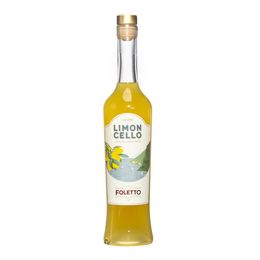 Foletto Limoncello (30 % Vol. 0,5 Liter)