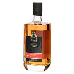 Finch Whisky Barrel Proof 19 (54 % Vol. 0,5 Liter)