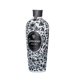 Generous Gin (44 % Vol. 0,7 Liter)