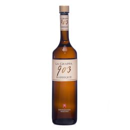 Bonaventura Maschio Grappa 903 Barrique (40 % Vol. 0,7 Liter)