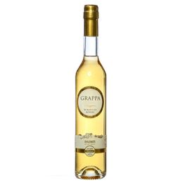 Dolomiti Alpenfeinkost Dolomiti Grappa Riserva (40 % Vol. 0,5 Liter)