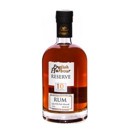 English Harbour Reserve 10 Jahre Rum (40 % Vol. 0,7 Liter)