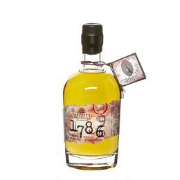 Mazzetti 1786 Grappa di Moscato Vermouth di Torino Finish (43 % Vol. 0,5 Liter)