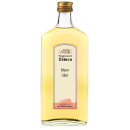 Bergbrennerei L&ouml;wen L&ouml;wen Ahorn Lik&ouml;r (20 % Vol. 0,5 Liter)