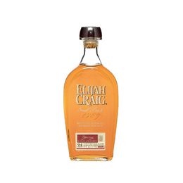 Elijah Craig Small Batch Bourbon Whiskey (47 % vol 0,7 Liter)
