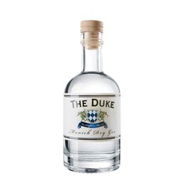 The Duke Destillerie The Duke Gin Bio 10cl (45% vol. 0,1 Liter)