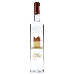 Distilleria Villa de Varda Villa de Varda Grappa Pinot Nero Monovitigno (40 % vol. 0,7 Liter)