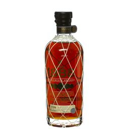 Brugal 1888 Rum (40 % Vol. 0,7 Liter)