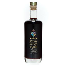 Distilleria Villa de Varda Villa de Varda Elixir Sancti Vigilii Amaro (28 % Vol. 0,7 Liter)