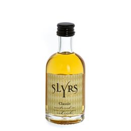 Slyrs Whisky Classic (43% vol. 0,05 Liter)