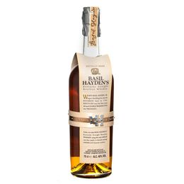 Basil Hayden&rsquo;s Bourbon Whiskey (40 % Vol. 0,7 Liter)
