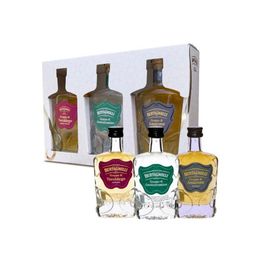 Bertagnolli Geschenkset Experience (42 % vol 0,6 Liter)