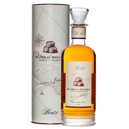 Distillerie Berta Berta Oltre Il DiLidia Grappa Invecchiata (43 % vol. 0,7 Liter)