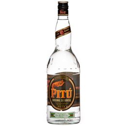 Pit&uacute; Cacha&ccedil;a do Brasil (38 % Vol. 1 Liter)