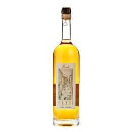 Distillerie Berta Berta Grappa Elisi Invecchiata 3l (43 % vol. 3 Liter)