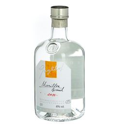 Guglhof Marillen Brand (41% Vol. 0,7 Liter)