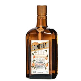 Cointreau Orangenlik&ouml;r (40 % vol 1 Liter)