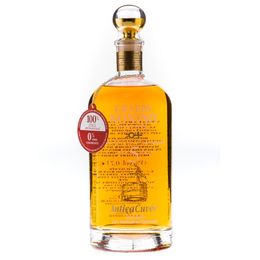 Grappa Nonino Riserva Antica Cuv&eacute;e 5 Jahre (43 % vol. 0,7 Liter)