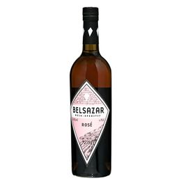 Belsazar Ros&eacute; Vermouth (14,5 % Vol. 0,75 Liter)
