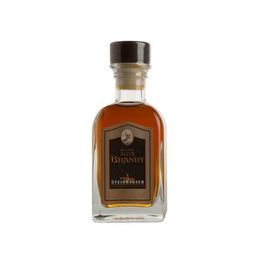 Steinhauser Alter Bodensee-Brandy 10cl (40% vol. 0,1 Liter)