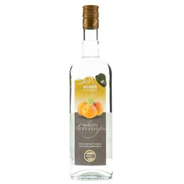 Dolomiti Alpenfeinkost Dolomiti Marillen Schnaps (35 % Vol. 1 Liter)