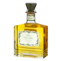 Distillerie Berta Berta Favola Mia Absinth Lik&ouml;r (42 % vol. 0,7 Liter)