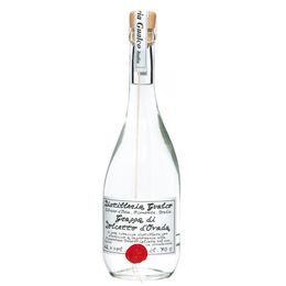 Gualco Grappa Di Dolcetto D&rsquo;Ovada (42 % vol 0,7 Liter)