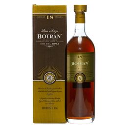 Ron Botran 18 Jahre Rum 3 L (40 % vol. 3 Liter)