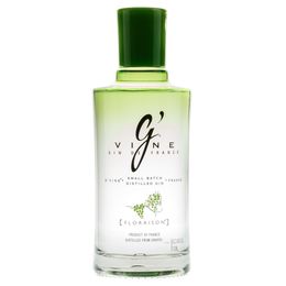 G'Vine G'Vine Floraison Gin (40 % vol. 0,7 Liter)