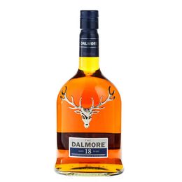 Dalmore 18 Jahre Highland Whisky (43 % vol. 0,7 Liter)