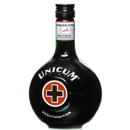 Unicum Zwack Kr&auml;uterlik&ouml;r (40 % vol 0,7 Liter)