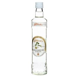 Fein-Brennerei Prinz Prinz Meisterwurz (40% Vol. 0,5 Liter)